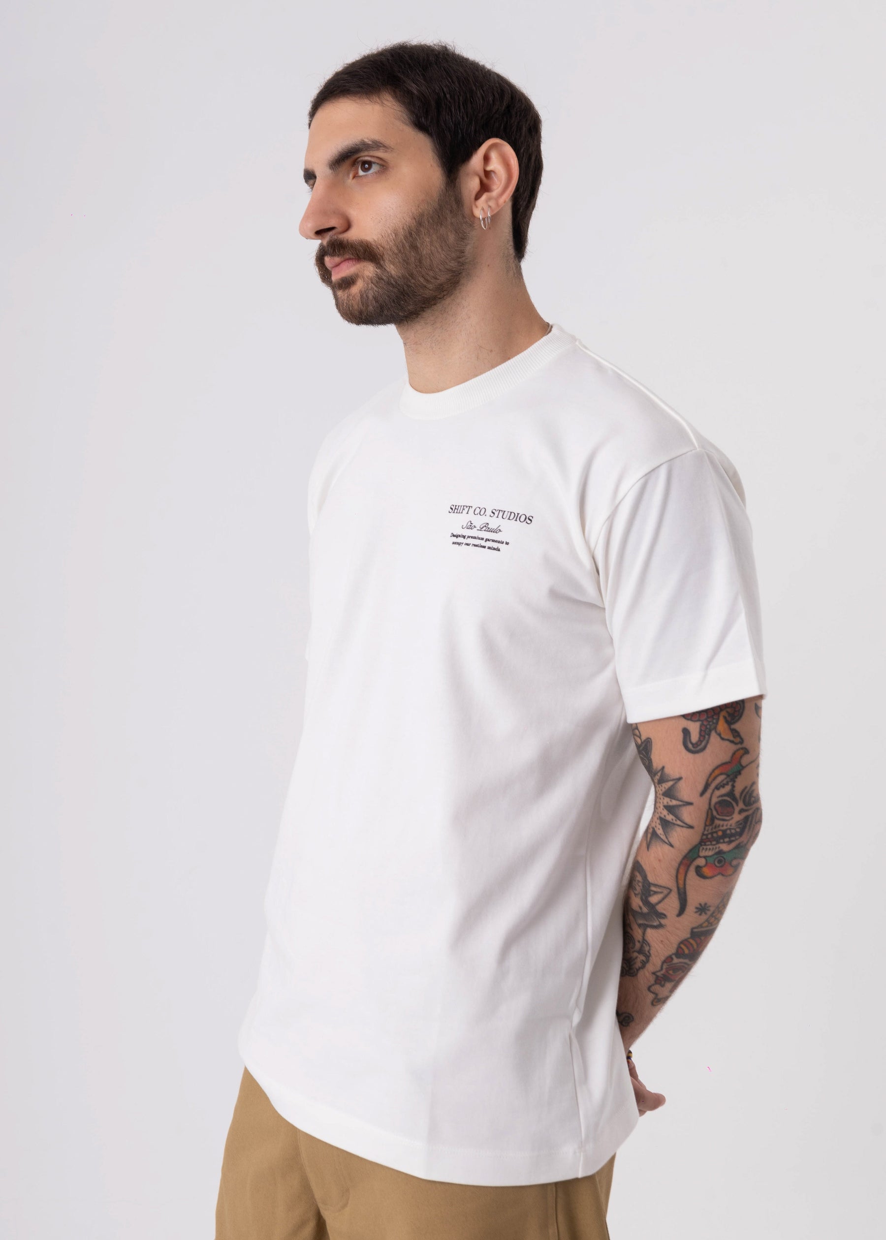 THE SHIFT CO – The Shift Company