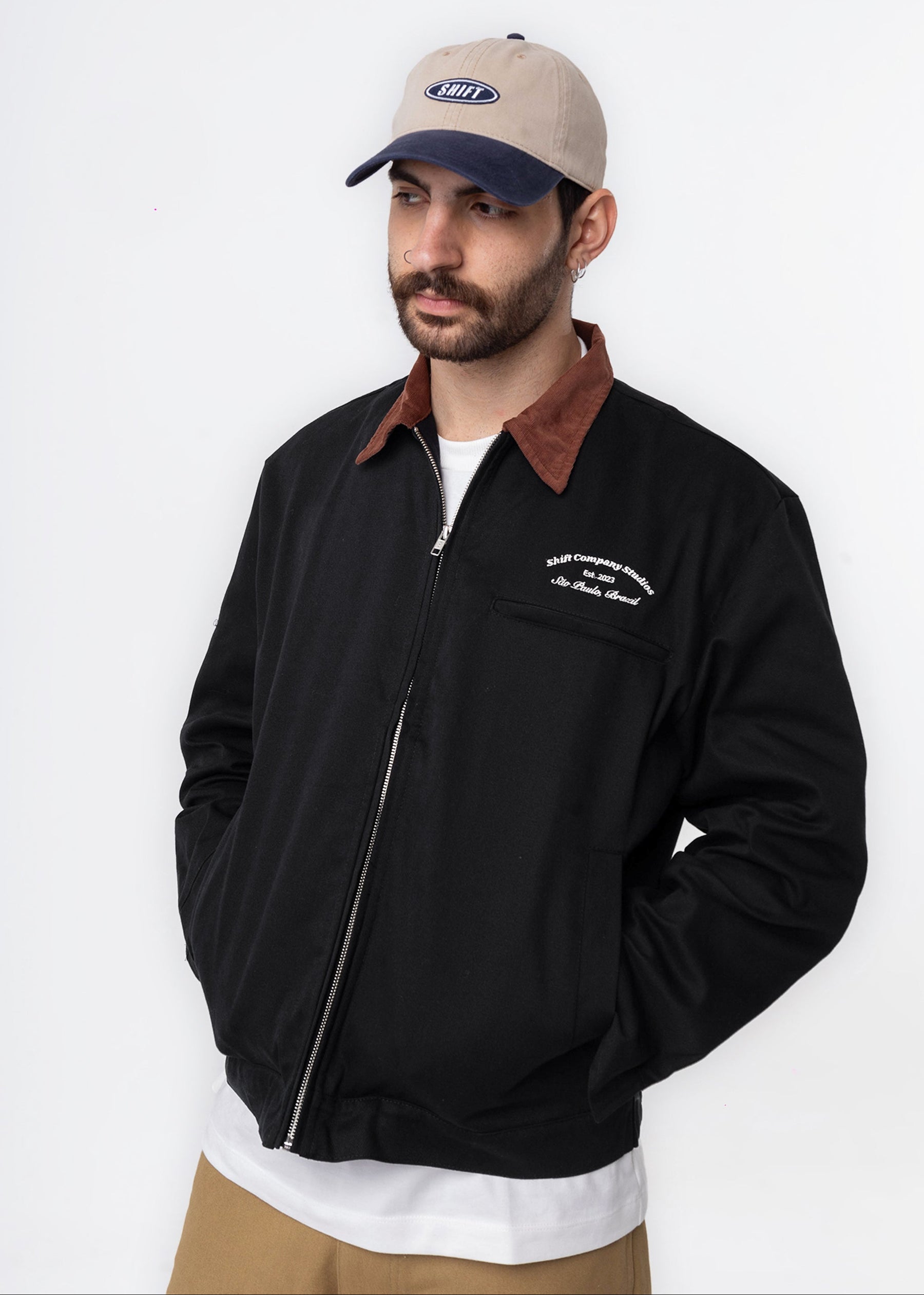 THE SHIFT CO – The Shift Company