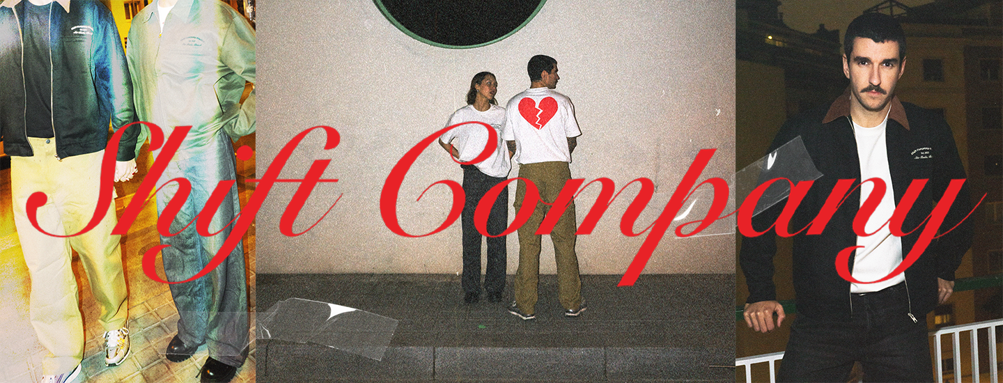 THE SHIFT CO – The Shift Company